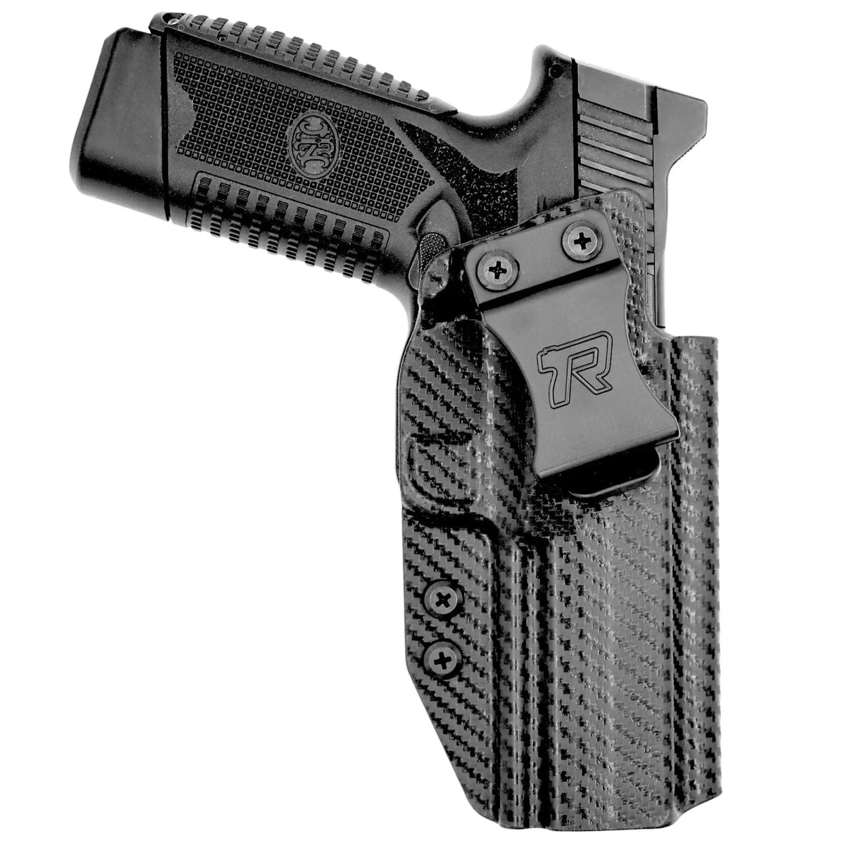 FN 545 IWB Holster (Optic Ready) – Bellewood De...