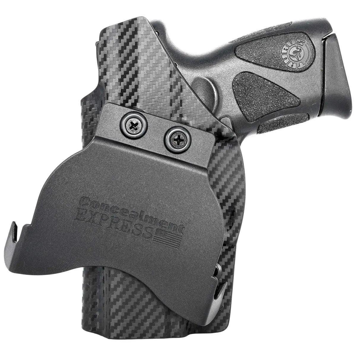 Taurus G2 / G2C Paddle Holster ...