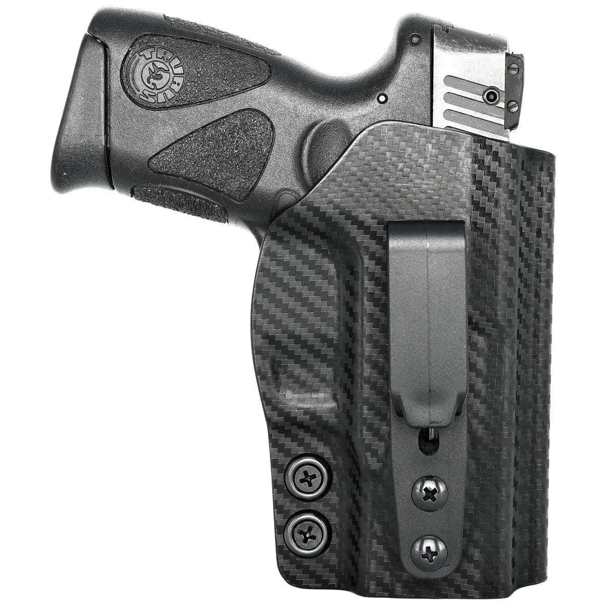 Taurus G2 / G2C Tuckable IWB Holster – Bellewoo...