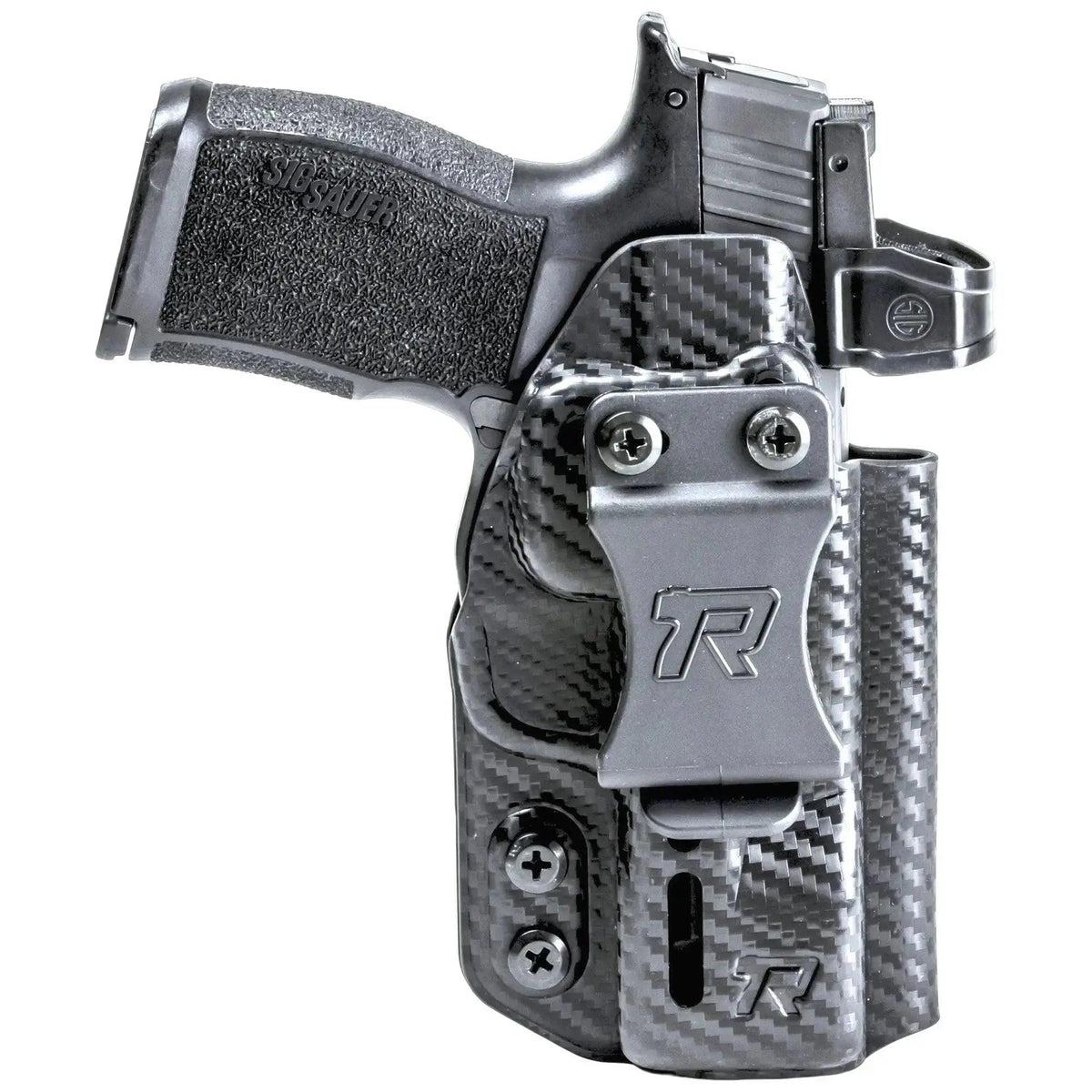 DRUID IWB/OWB Holster ...