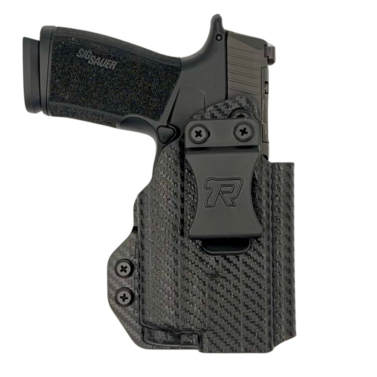 IWB Holster fits Glock 43X 43 Olight Baldr S/Mini ...