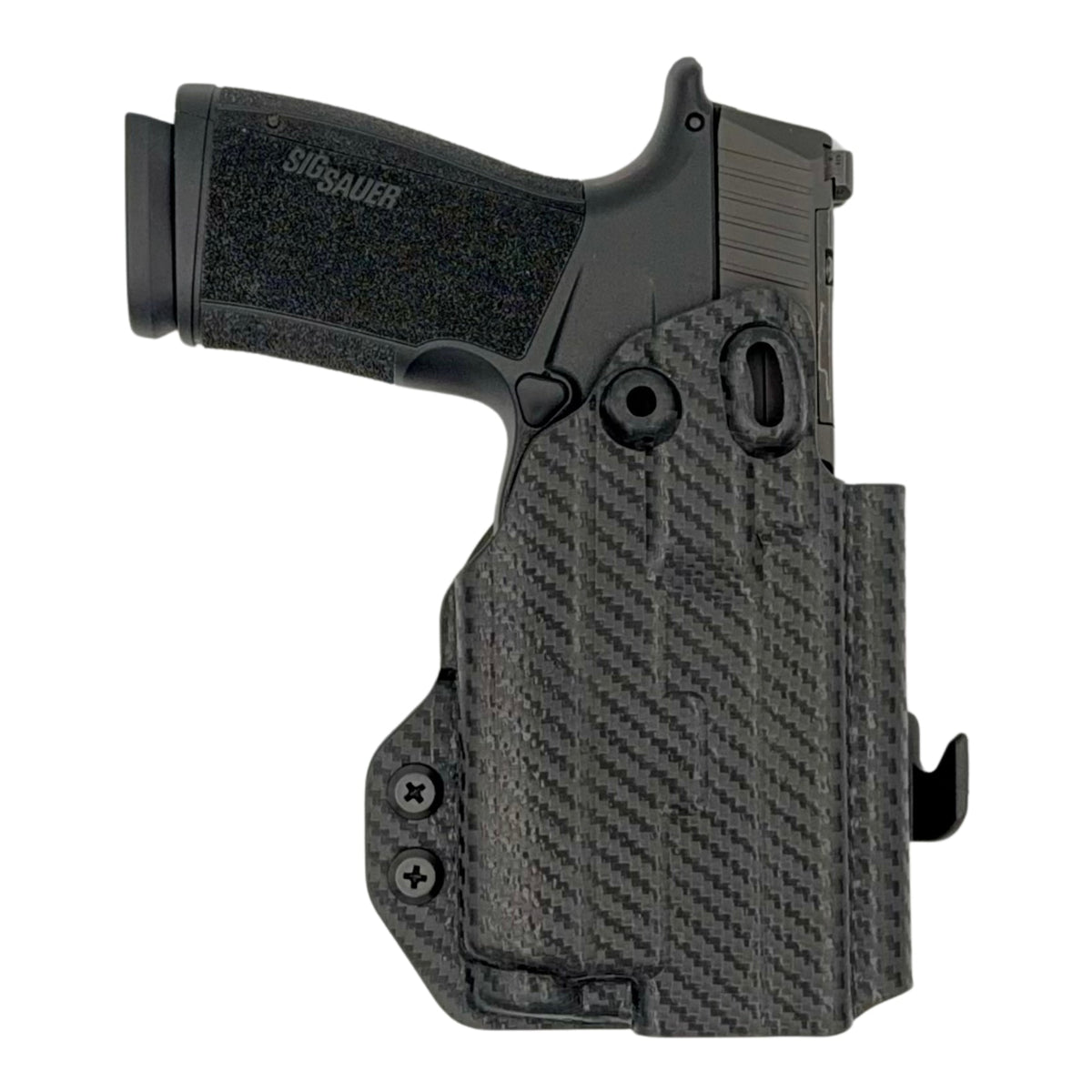 Springfield Hellcat Pro Olight PL-MINI 2 Valkyrie ...