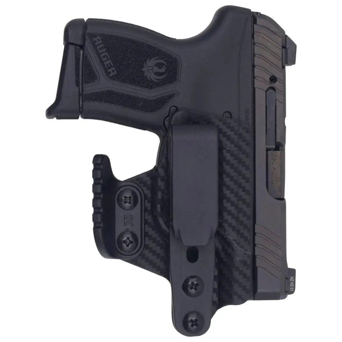 Ruger LCP MAX Trigger Guard Holster ...