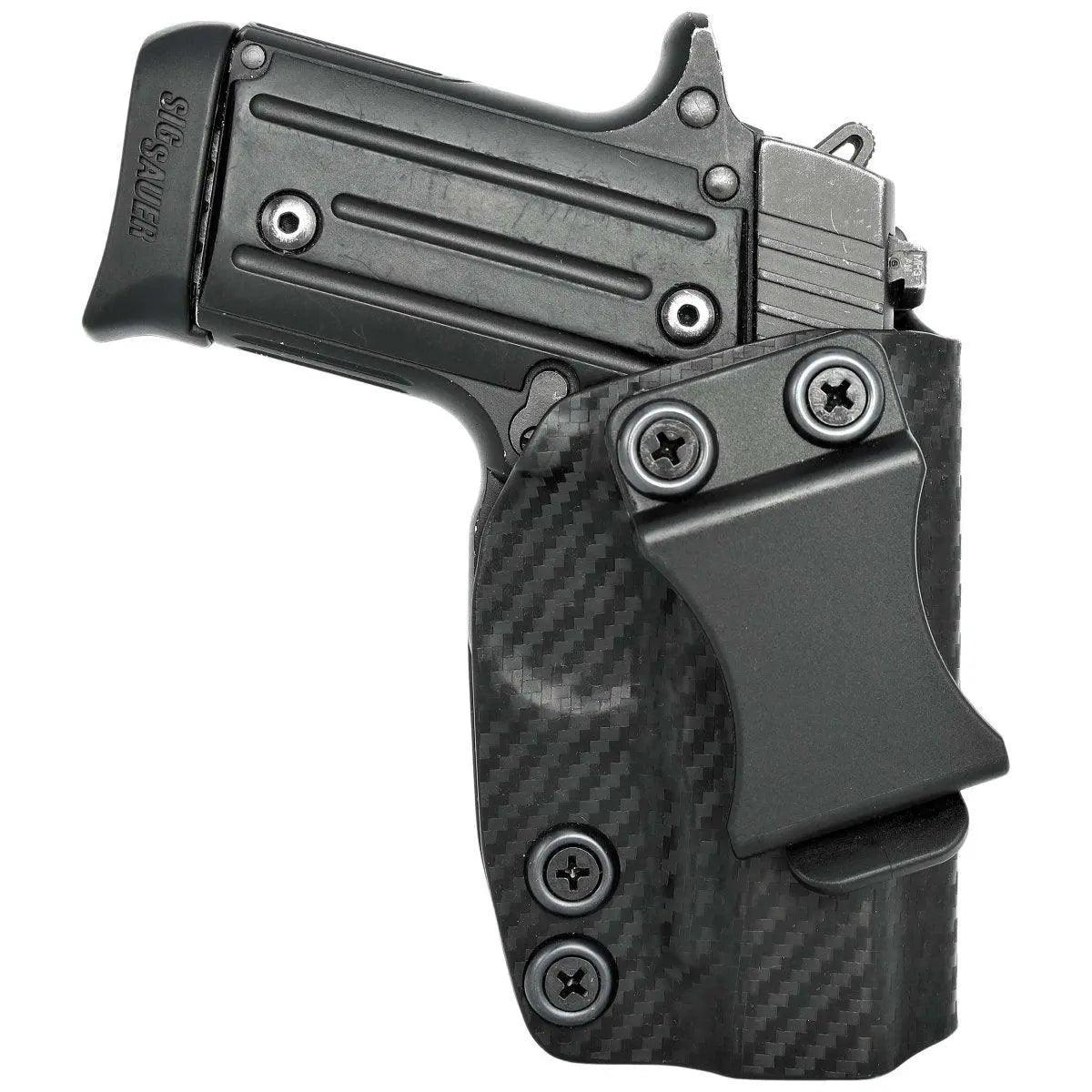 Sig Sauer P238 IWB Holster ...