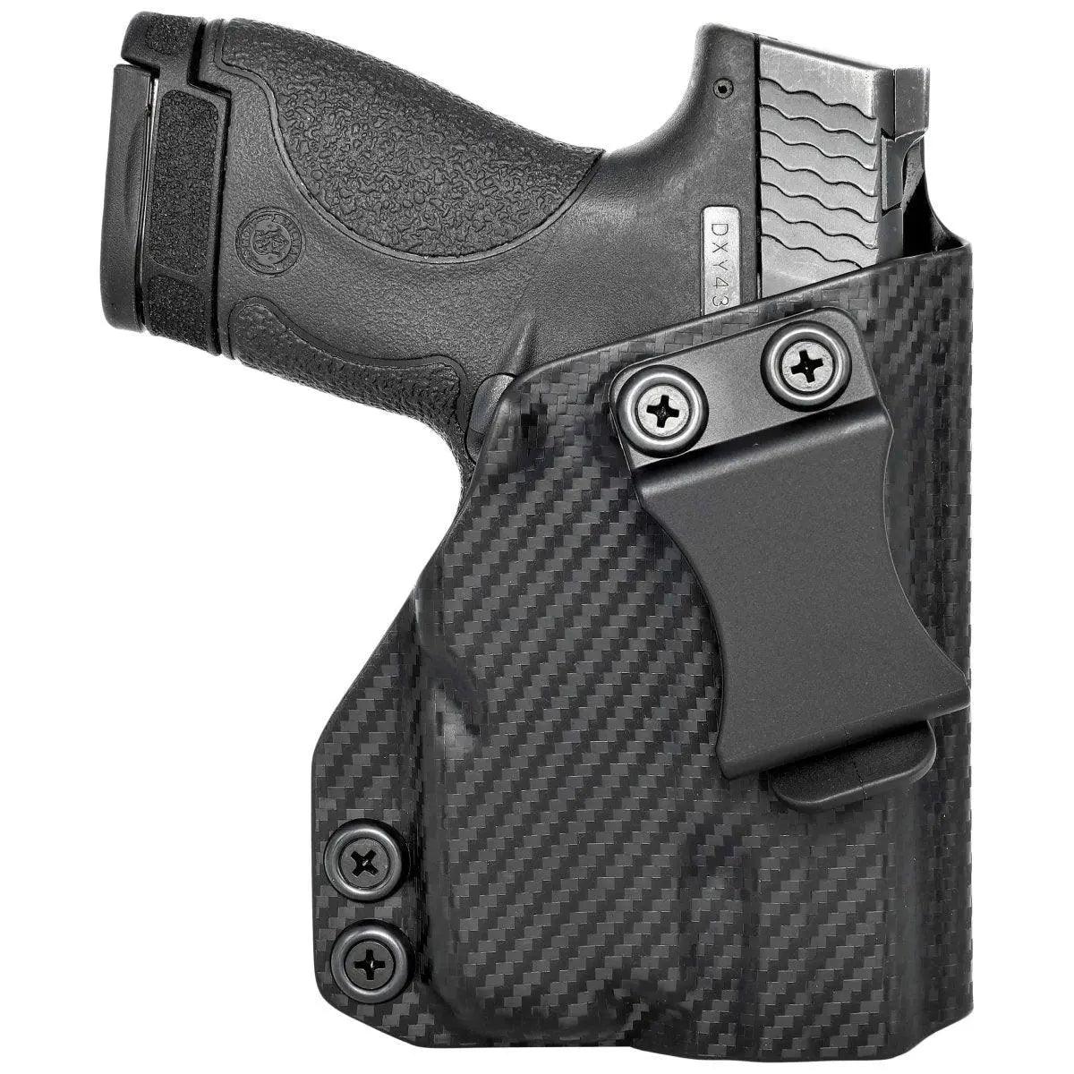 Smith & Wesson M&P SHIELD TLR-6 IWB Holster