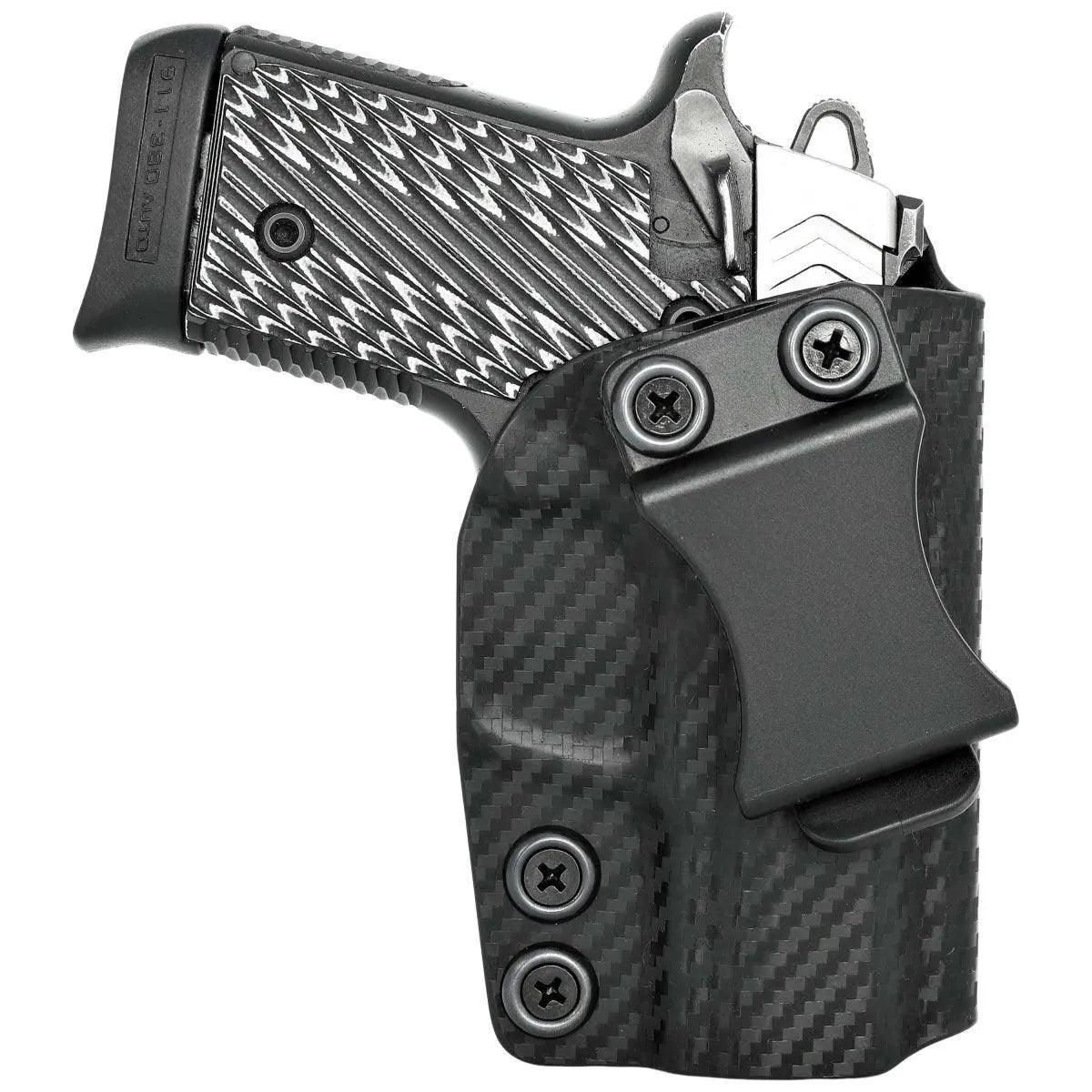 Springfield 911 IWB Holster ...
