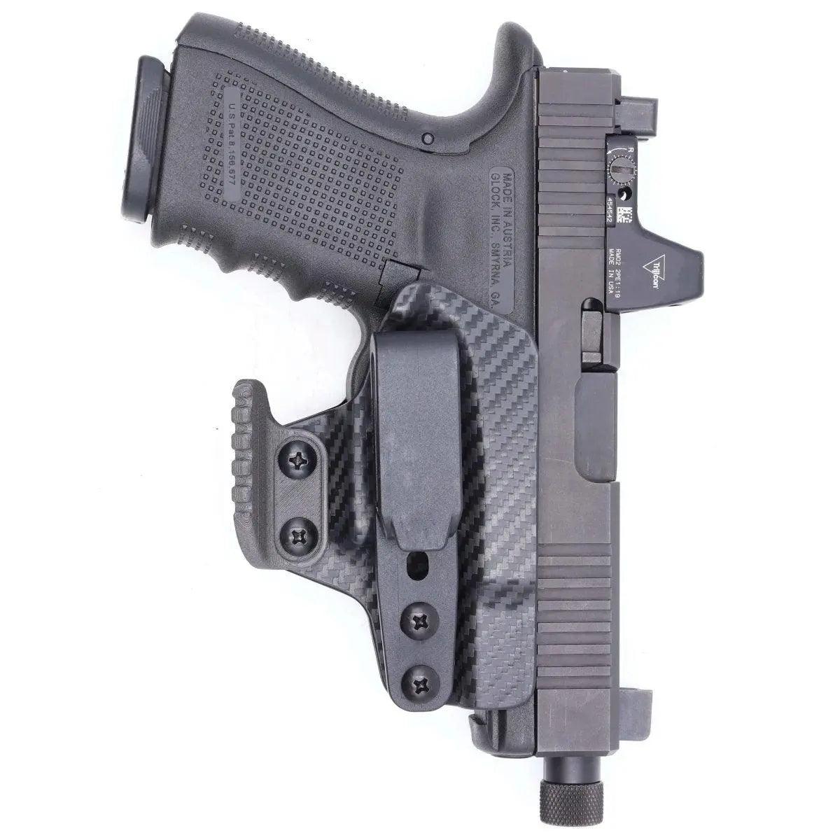 Springfield Hellcat Trigger Guard Holster – Bel...