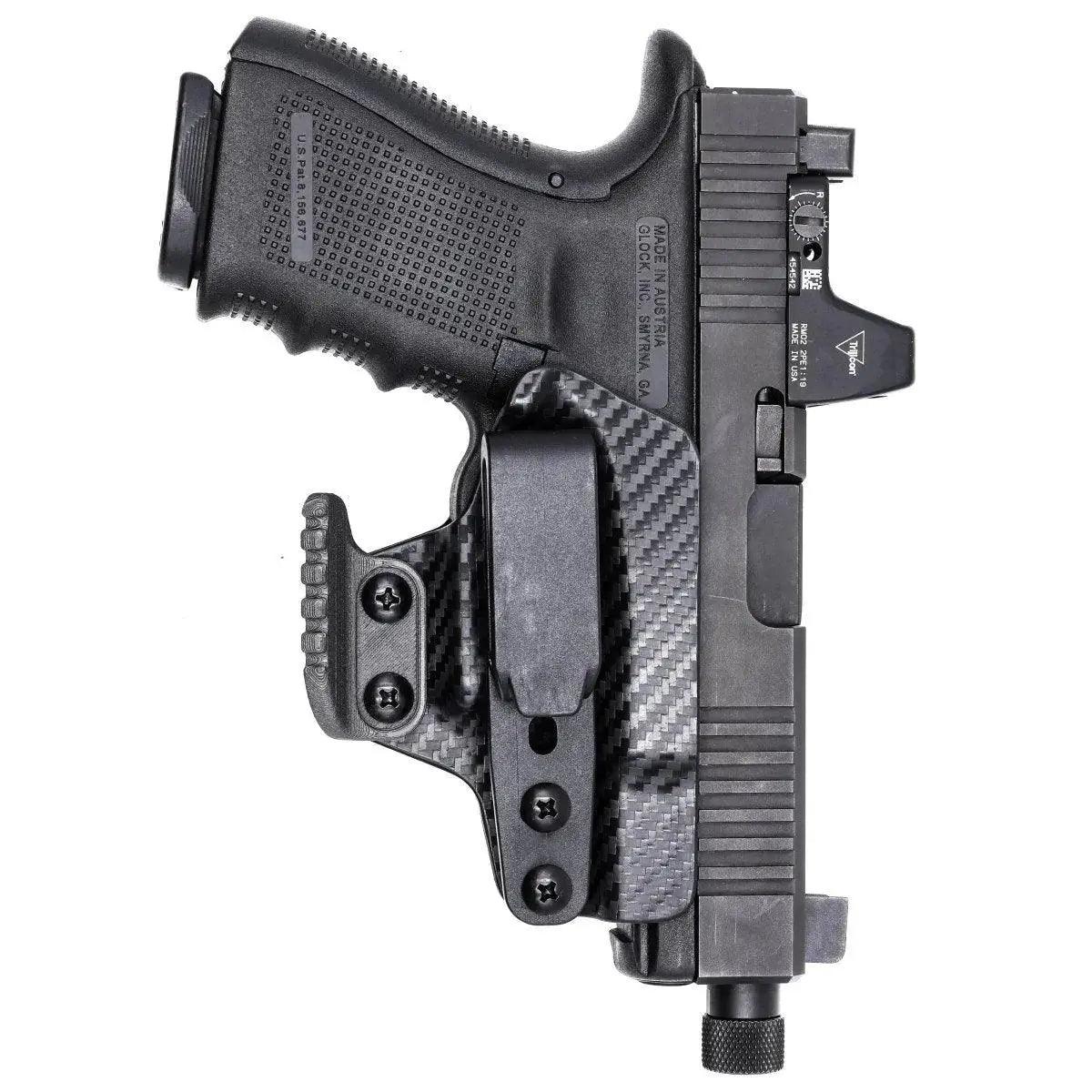 Taurus G2 Trigger Guard Holster ...